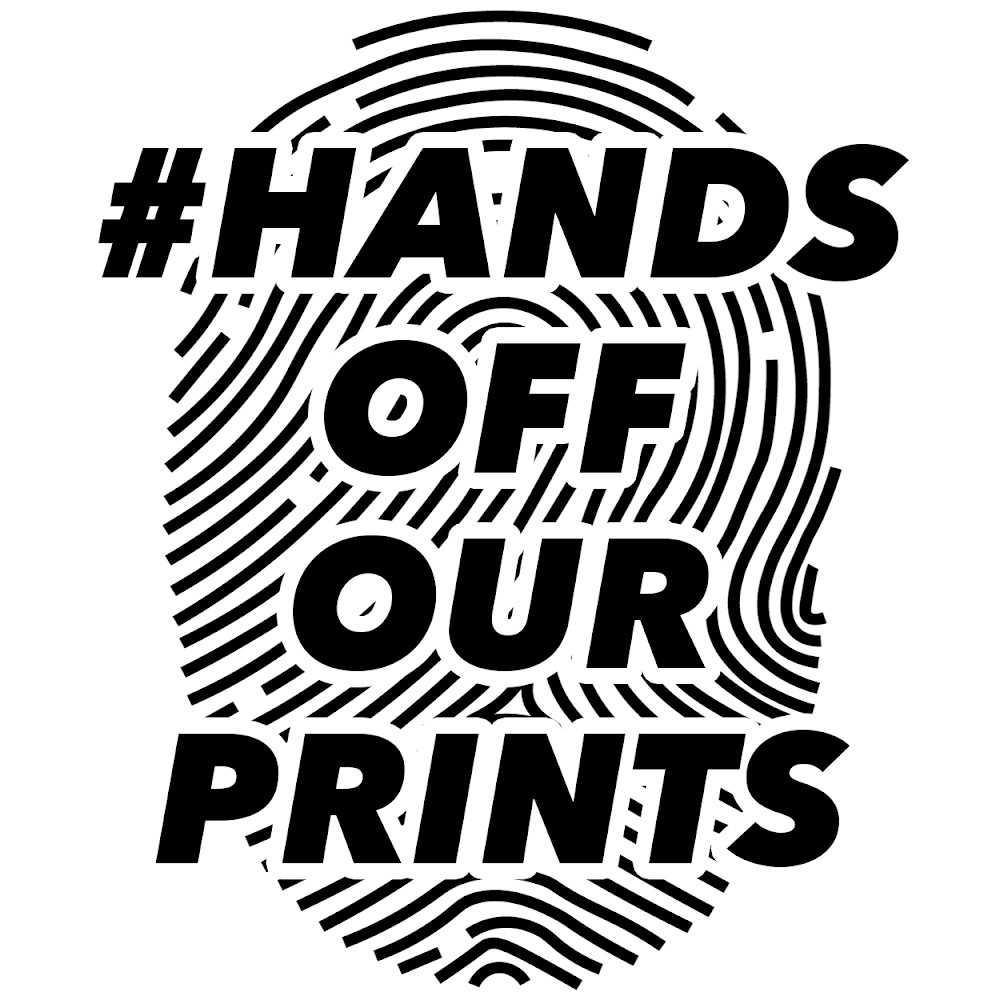 Join us – Stop the Scan